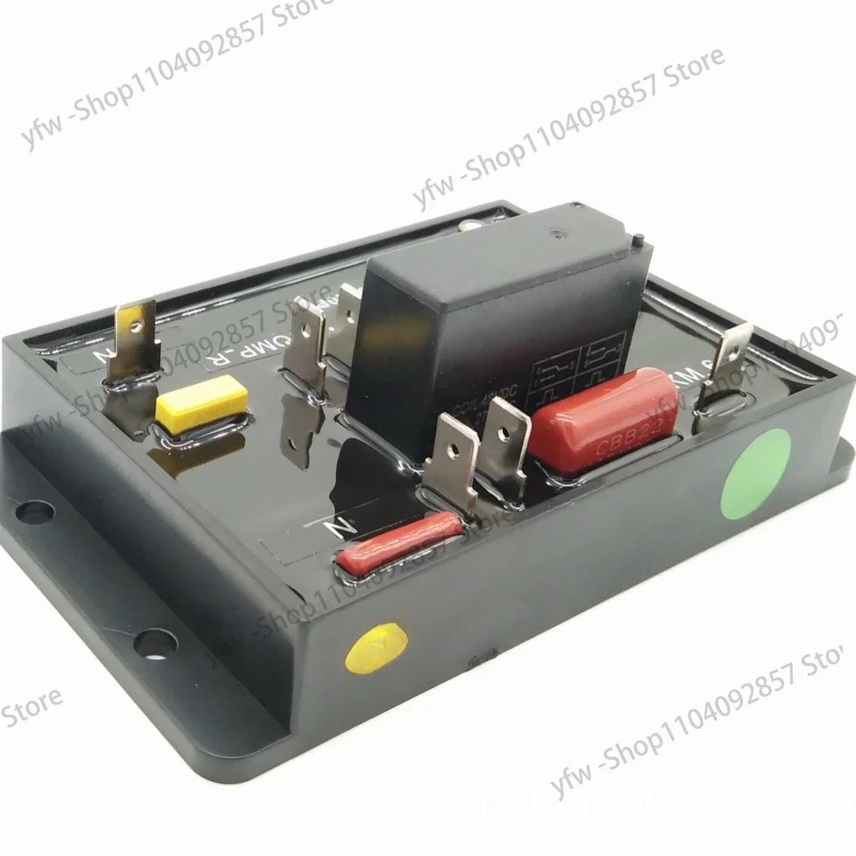 Professional-selection-for-supplying-single-phase-soft-start-air ...