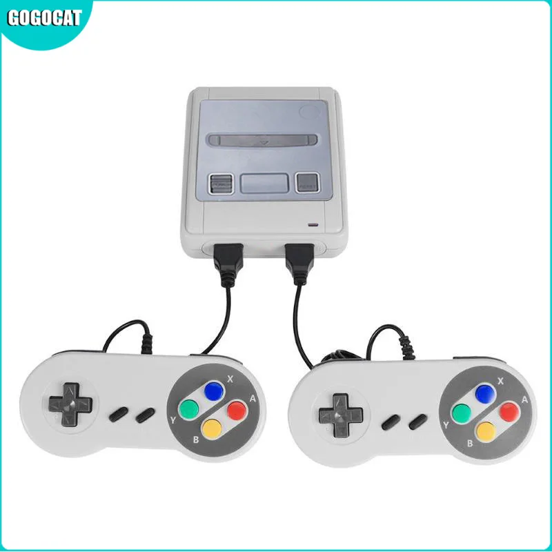 Retro-Game-Mini-Classic-TV-AV-8Bit-Video-Game-Console-620-Games ...