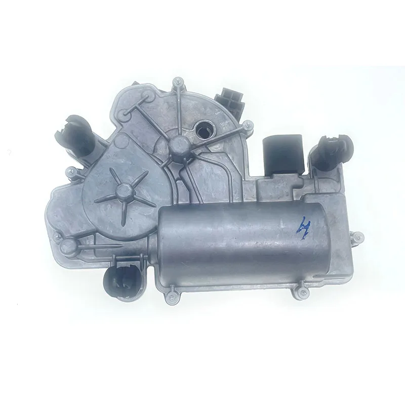 3GD-827-887-B-3GD827887B-Rear-trunk-lid-closing-auxiliary-function ...