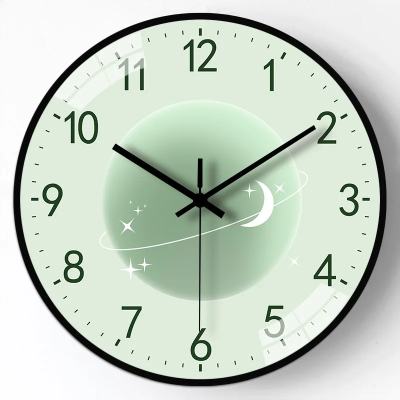 Clock Ticking Noise
