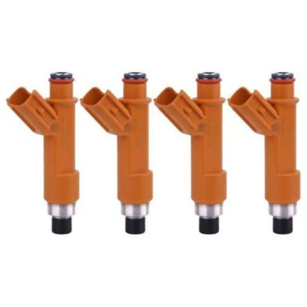 4Pcs-Fuel-Injectors-Fuel-Spray-Nozzle-For-2010-2012-Lexus-HS250H-2003 ...