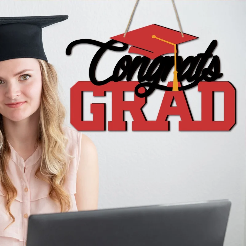 Graduation Party Borders