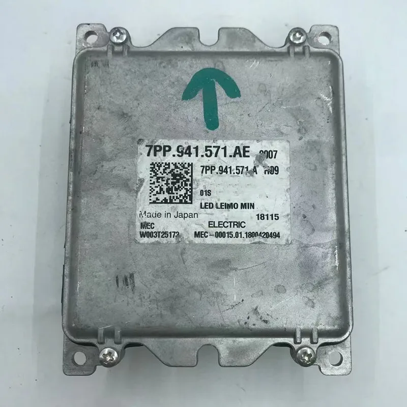 7PP941571AE 7PP941571A W003T25173 18115 7PP.941.571.AE 7PP.941.571.A ...