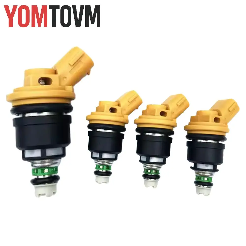 SF-61-550CC 16600AA170 10933-550-4N Fuel Injector for Subaru Forester ...