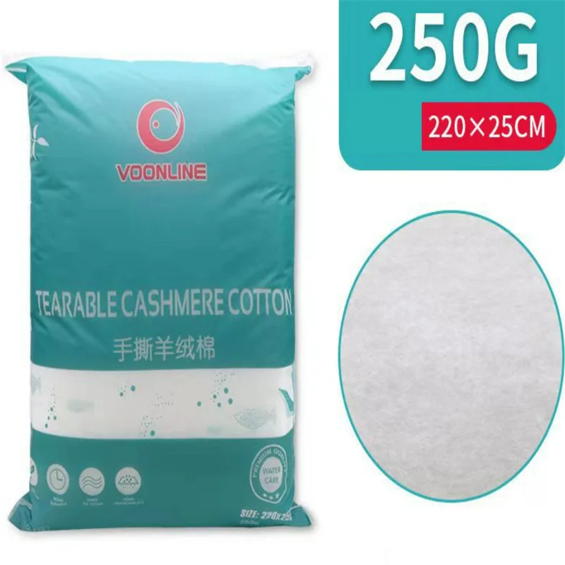 VOONLINE-hand-tear-cashmere-cotton-filter-cotton-fish-tank-filter ...