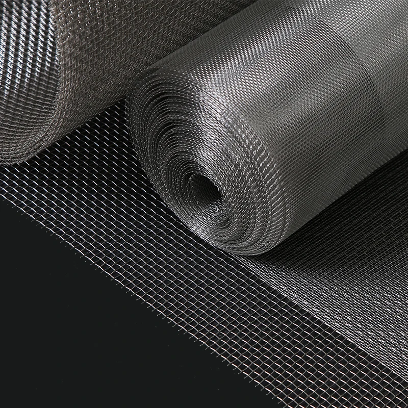 4-500-mesh-304-Stainless-Steel-Filter-Wire-Mesh-Woven-Wire-Sieve-Plate ...