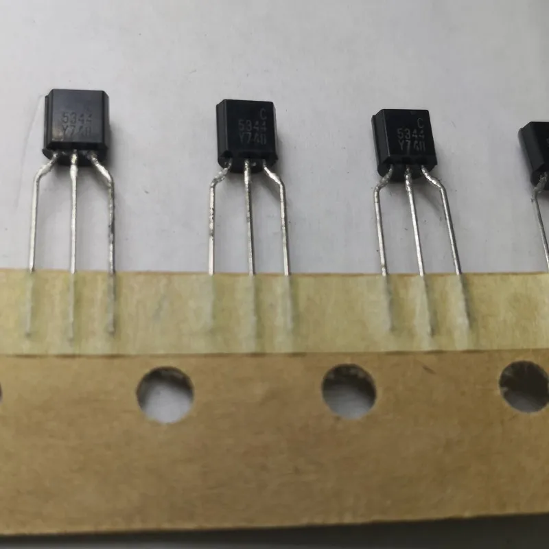 5-10PCS 2SC5344 C5344 5344 NPN Silicon Transistor (Audio power ...