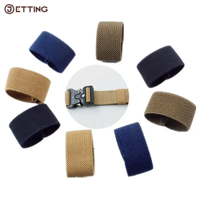 2-5pcs-Elastic-Fasteners-Fastening-Straps-Nylon-Elastic-Straps-Backpack ...