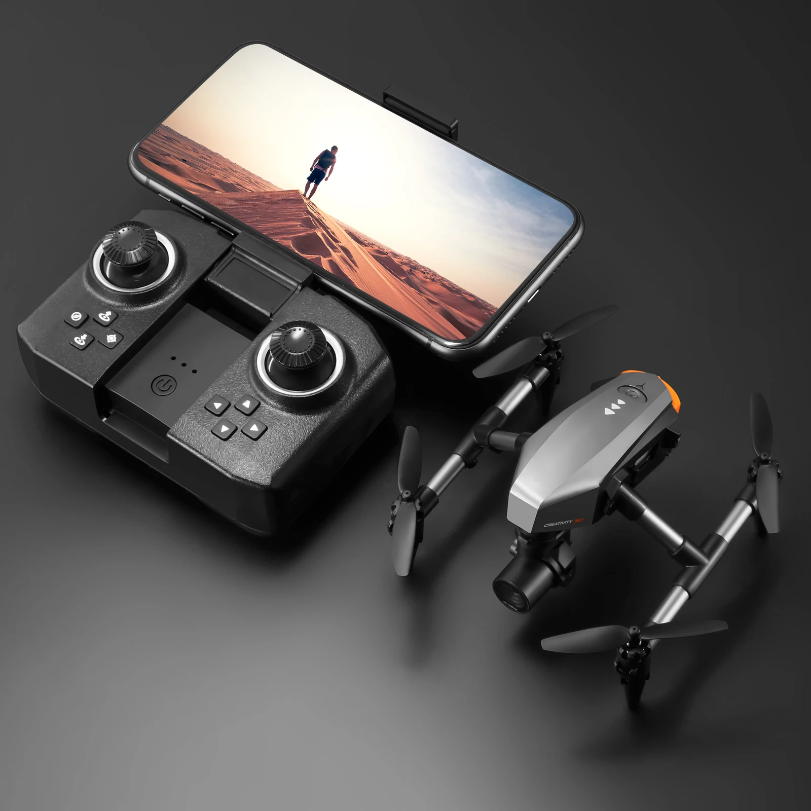 XD1-Mini-RC-Drone-Toys-With-Dual-Camera-HD-Wifi-Fpv-Photography ...