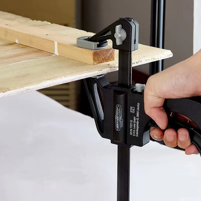 Clip Carpentry Clip Clip | Quick Clamp Woodworking | Wood Clamps ...