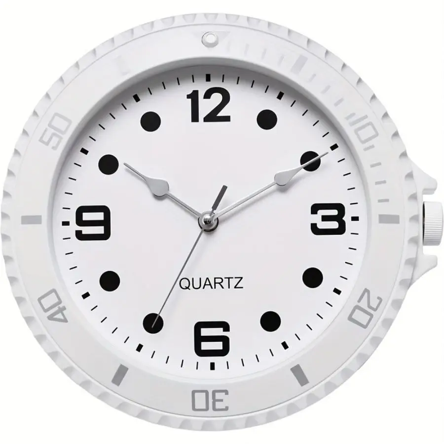1pc-Watch-shaped-Wall-Clock-Creative-Design-Clear-And-Easy-to-read ...