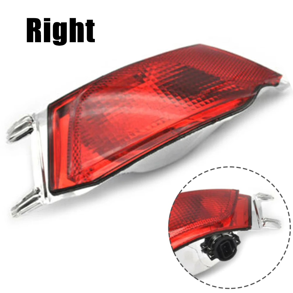 자동차 우측 리어 범퍼 안개등, 스포츠 2014 2021, LR043983, LR095708| | - AliExpress