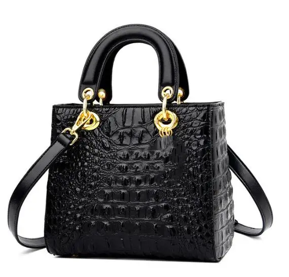 High-Quality-Luxury-Brand-Designer-Leather-Shoulder-Bag-for-Women-Hand ...