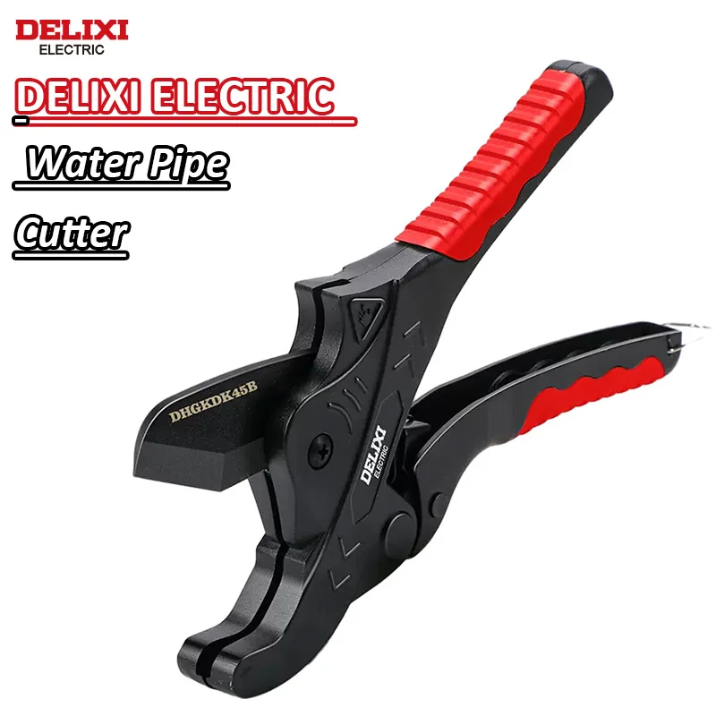DELIXI ELECTRIC TOOL Store