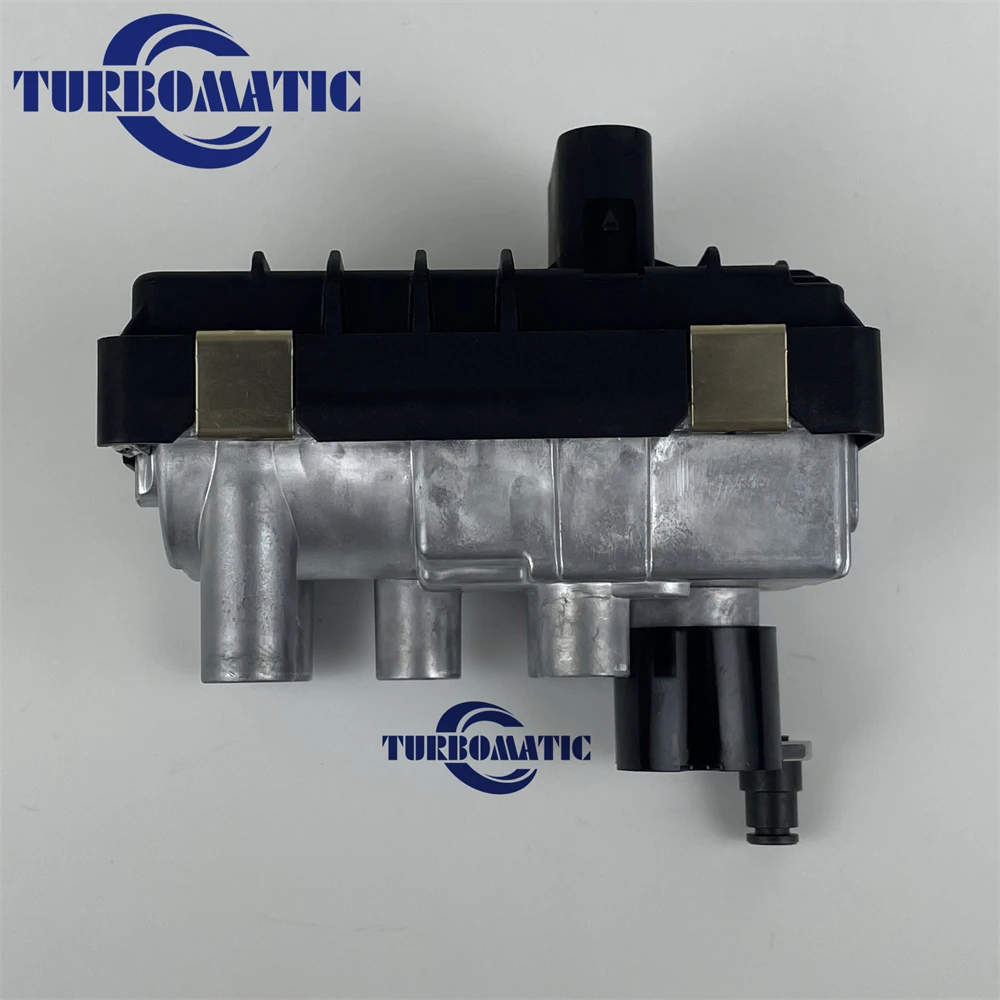 Actuador-Turbo-para-coche-dispositivo-de-descarga-TF035-49335-19400 ...