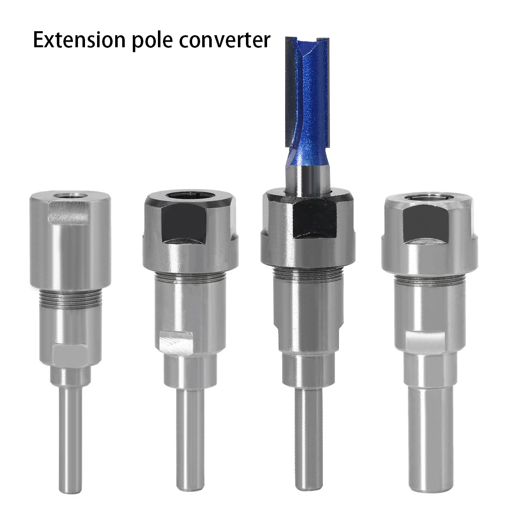 Rod-Lengthened-Tool-Router-Bit-Milling-Cutter-Shank-Rods-Extensive ...