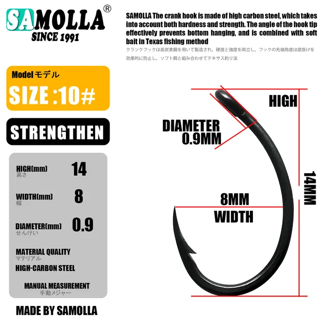SAMOLLA Official Store