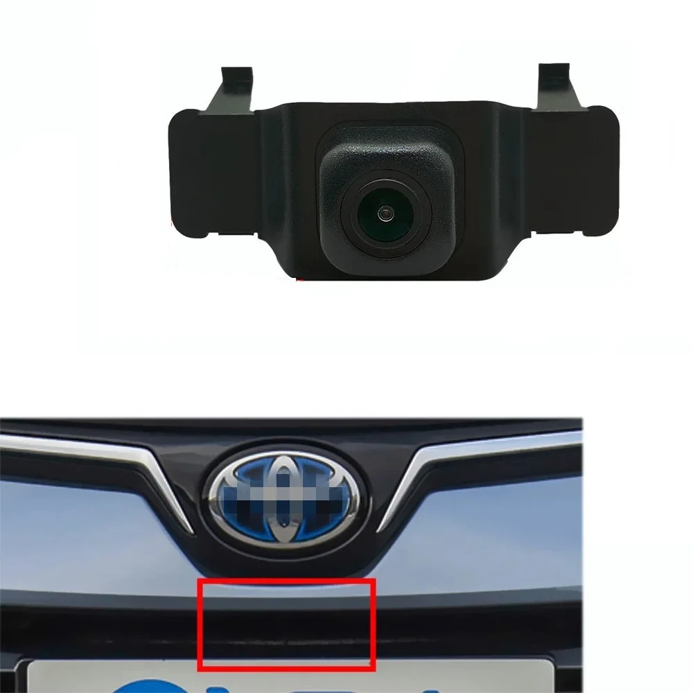 Applicable-to-Corolla-E210-2019-2021-car-front-view-camera-HD-night ...