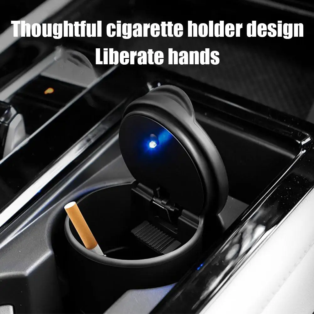 Multi-functional-Car-Ashtray-Garbage-Coin-Storage-Cup-Container-Car ...