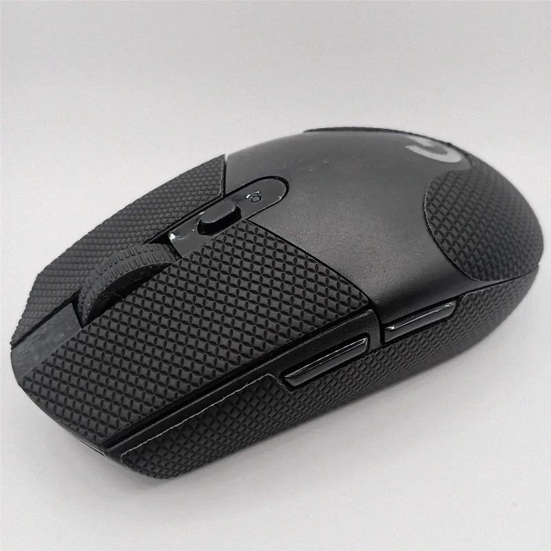 로지텍 G305 G304 G102 G PRO 마우스용 미끄럼 방지 테이프, 탄력 강화 사이드 그립, 땀 방지 패드, 땀 방지 페이스트| | - AliExpress