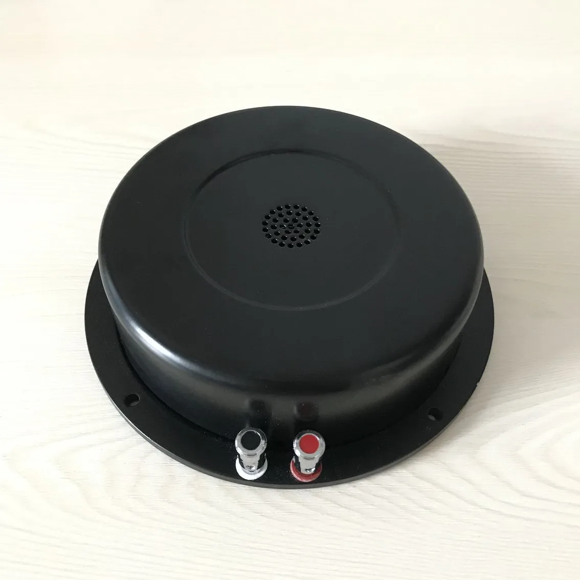 Car Audio Tactile Transducer