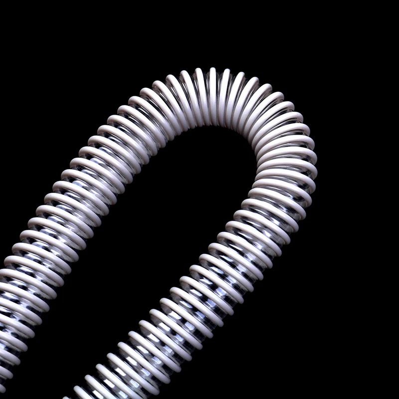 For Sleep Apnea Snoring Shrink Tubing Flexible Hose Pipe Connect 180cm ...