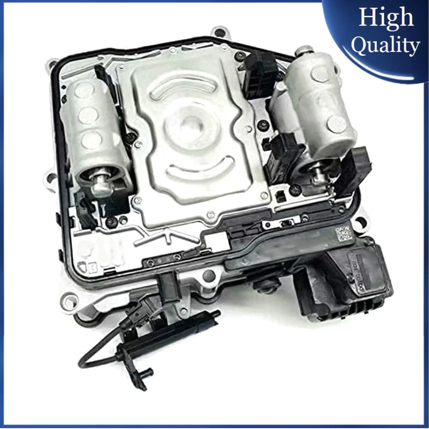 DQ200-0AM325025H-0AM927769D-DSG-Transmission-Control-Module-TCU-TCM-for ...