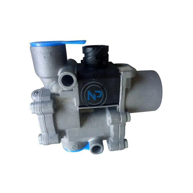 for-D-A-F-VOL-BEN-M-A-N-Truck-ABS-Solenoid-Valve-Oem-4721950160 ...
