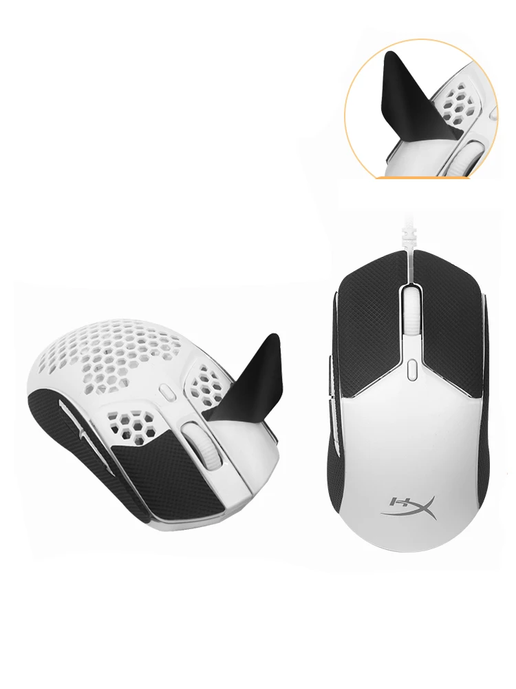 Mice-Sticker-Skin-Decal-Wrap-Gaming-Mouse-Sticker-For-HyperX-Pulsefire ...