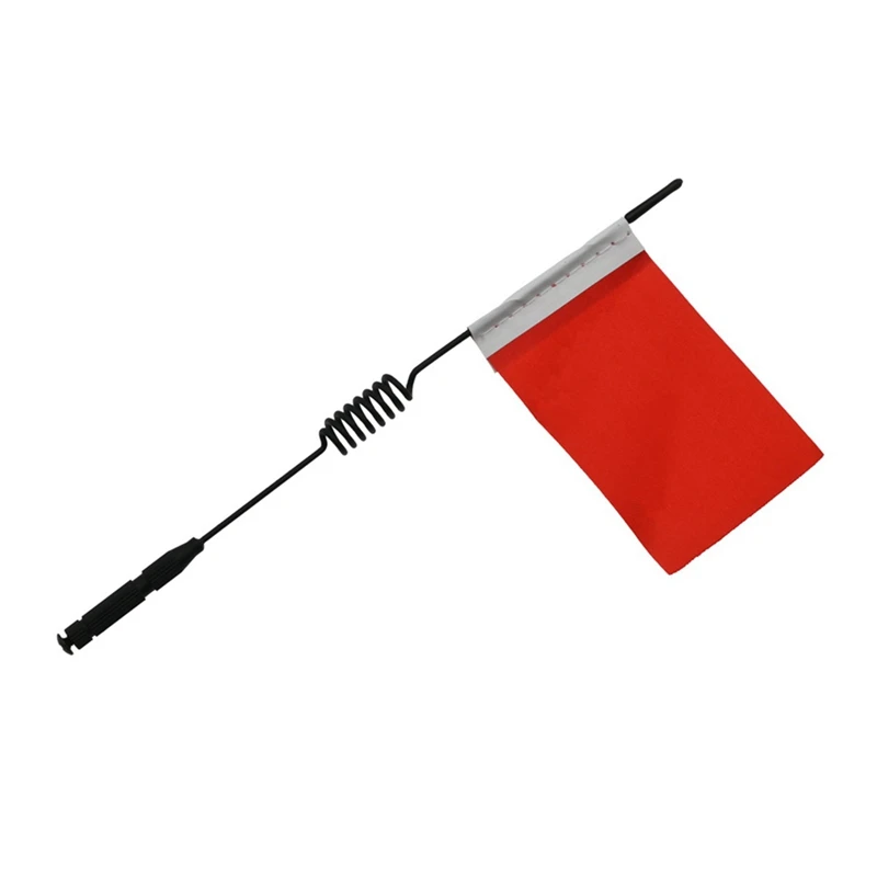 190mm-Metal-Decorative-Antenna-and-Flag-for-1-10-RC-Crawler-Car-Axial ...