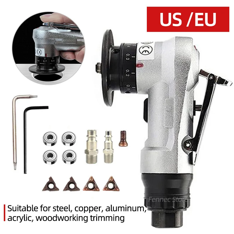 Mini-Pneumatic-Chamfering-Machine-45-Degree-Portable-Handheld-Grinder ...