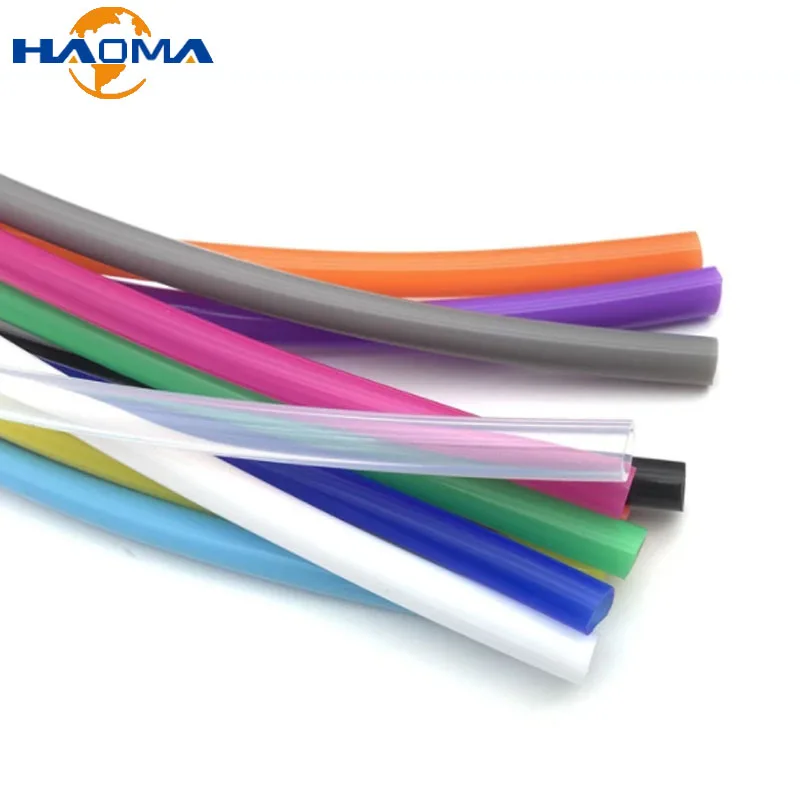 Food-Grade-Silicone-Tube-Flexible-Rubber-Hose-Soft-Drink-Pipe-Water ...