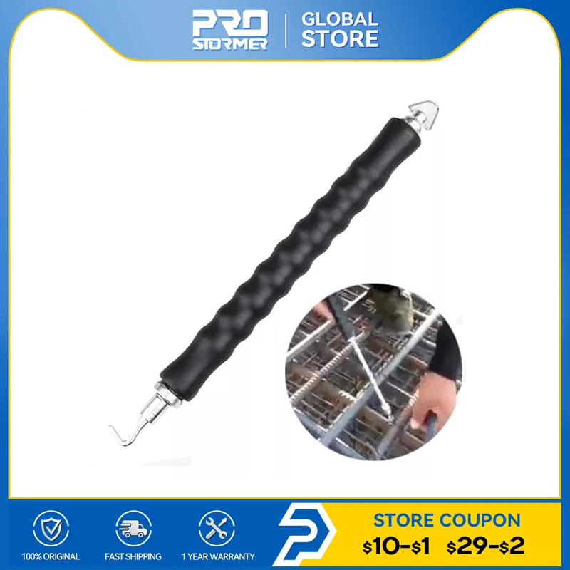 Semi-automatic-Reinforcement-Binding-tool-Construction-Multi-function-Hook-Flexible-Wire-Tool ...