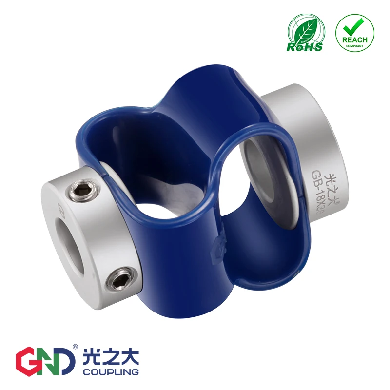 GND-shaft-coupler-888-GB-aluminium-alloy-8-type-encoder-special-series ...