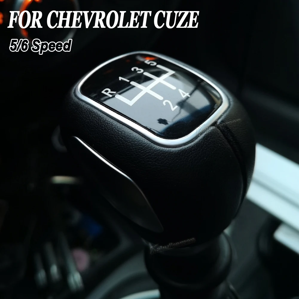 Manual-Transmission-Gear-Shift-Knob-Shifter-Knob-Lever-Stick-for ...