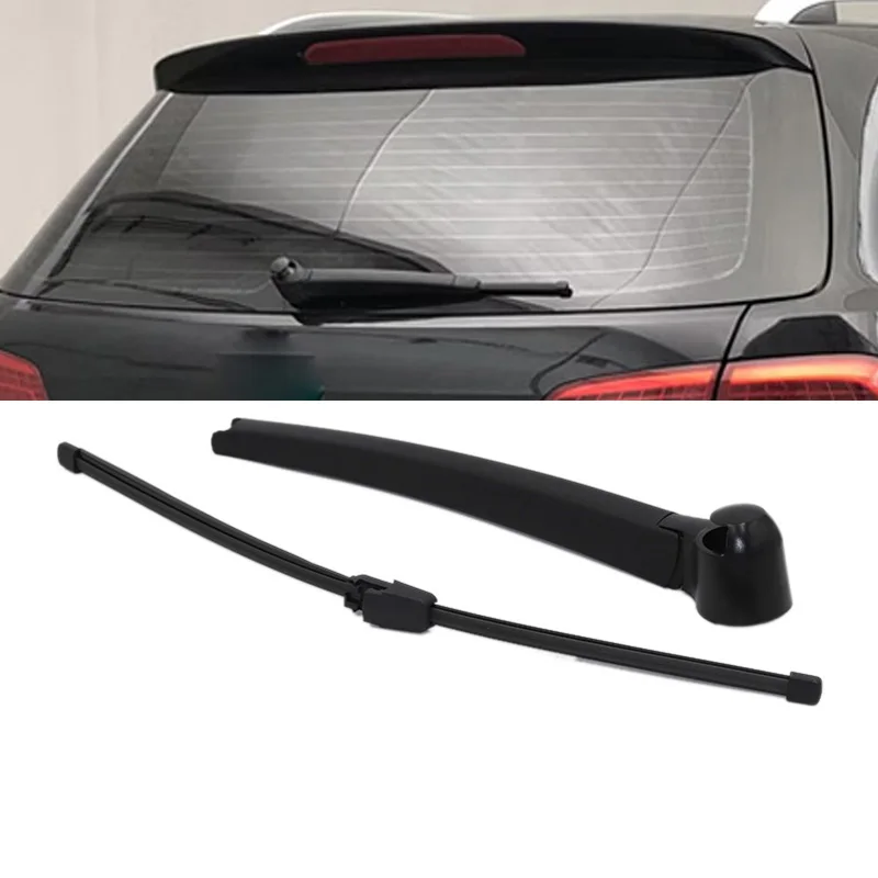 2pcs-1set-13-Car-Rear-Wiper-Blade-Blades-Back-Window-Wipers-Arm-For-VW ...