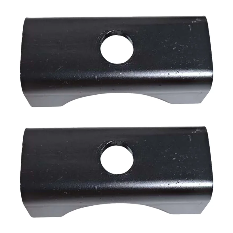 Superior-2Set 3-Inch Leaf Spring Axle Seat Perch Mount Brackets For ...