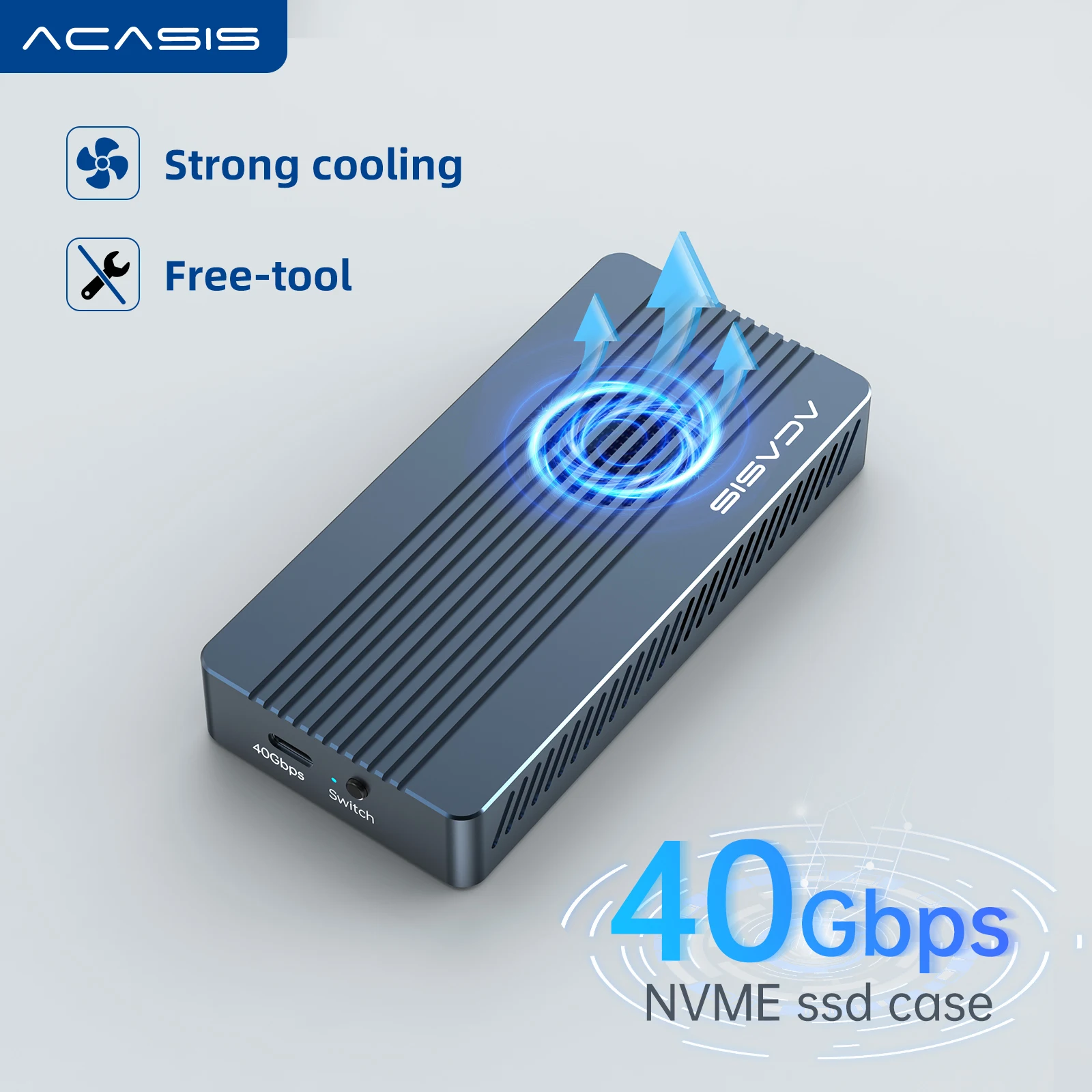 Acasis-40Gbps-USB-4-0-NVME-M2-SSD-Case-Compatible-With-Thunderbolt ...