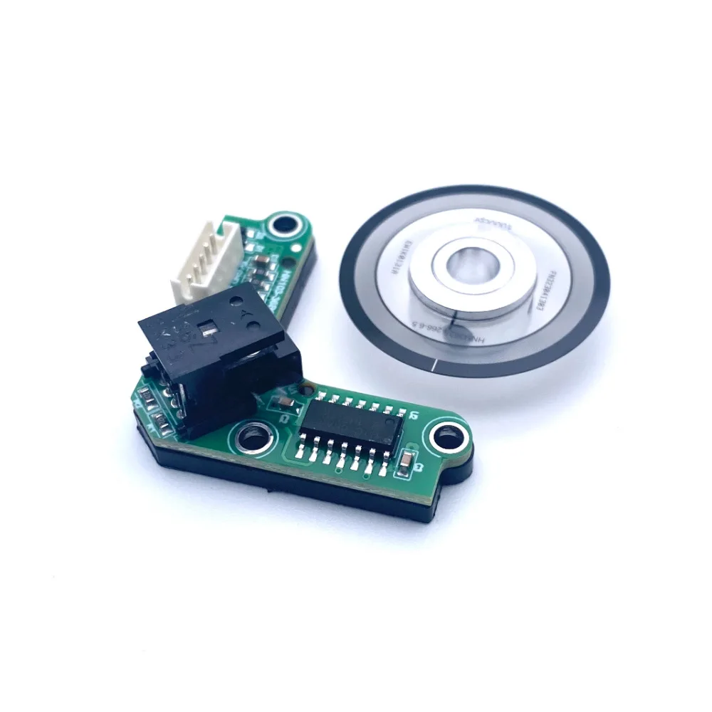 1000PPR-Code-Disc-ABZ-3-phase-Encoder-Module-DIY-Industrial-Servo ...