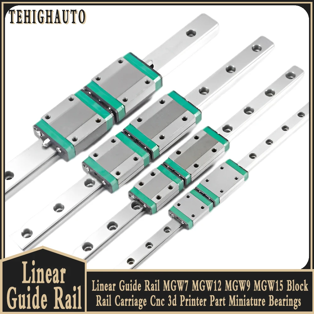 MGW-Linear-Guide-Rail-1-Pcs-Linear-Guide-2-Pcs-MGW-Slider-Miniature ...