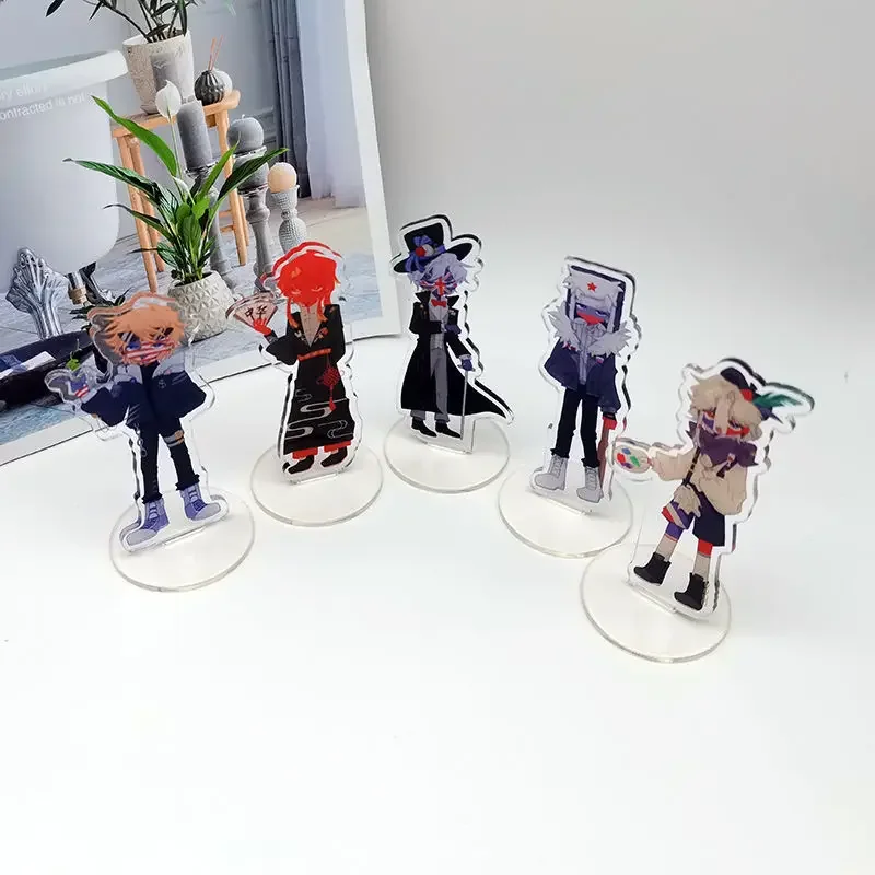 Anime-KeyChain-Men-Countryhumans-ch-Key-Chain-Women-Plate-Desk-Decor ...