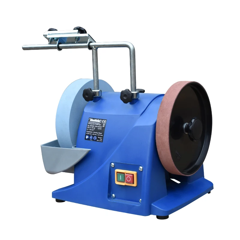 3-13MM-Twist-Drill-Grinder-Desktop-Drill-Grinder-Automatic-Small-Knife ...