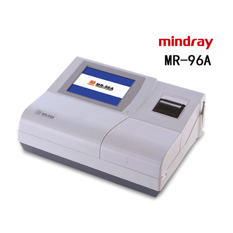 Mindray-lecteur-Elisa-MR-96A-MR-96A-quipement-de-laboratoire-m-dical ...