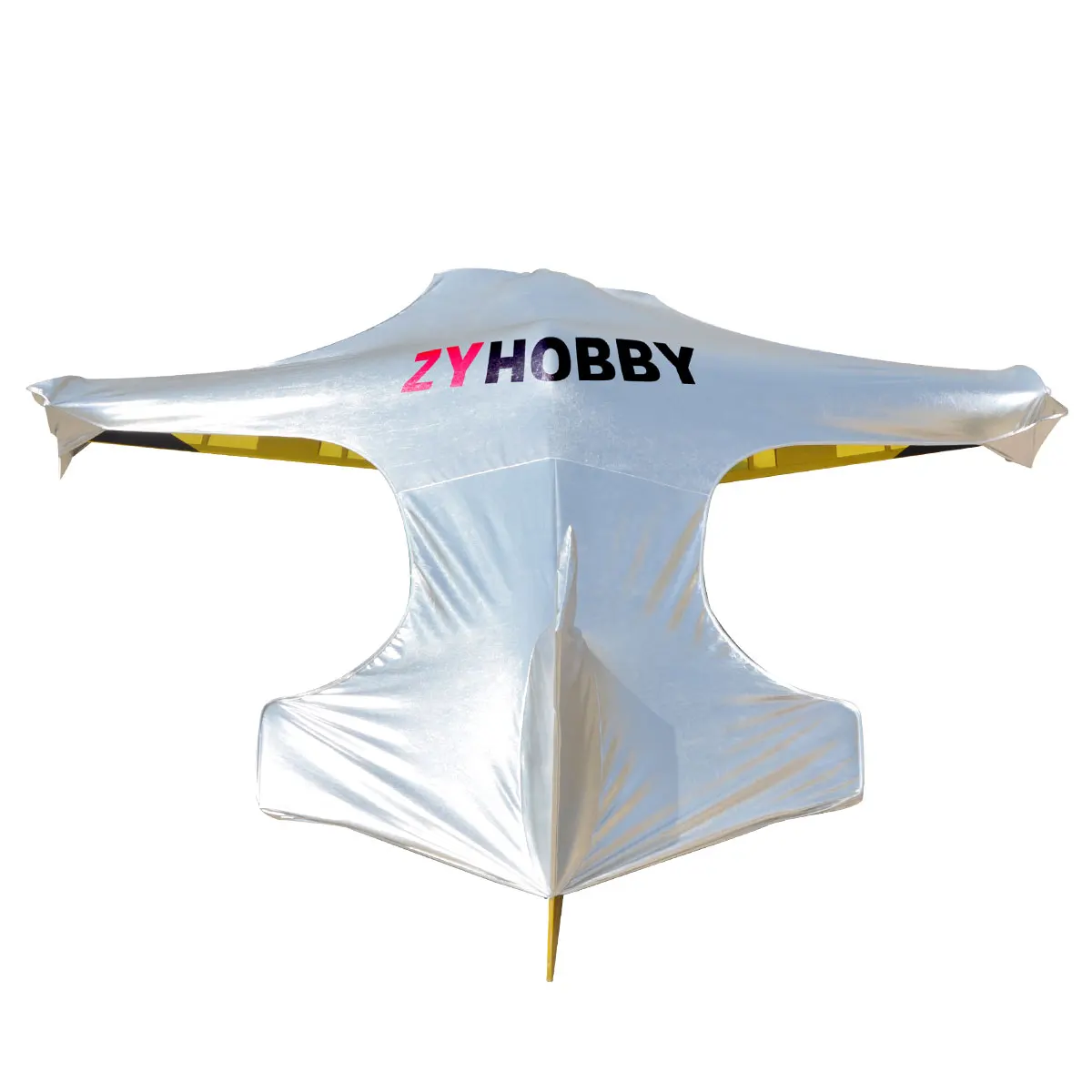 ZYHOBBY-Customized-Sunshade-Suncover-for-91-93inch-50-60CC-RC-Airplane ...