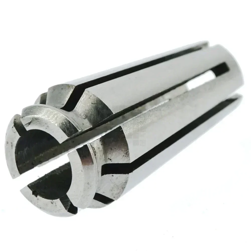 48-66-0974 Collet 1/4inch Collet Adaptor Tube Clamp For 2485-20 12v ...