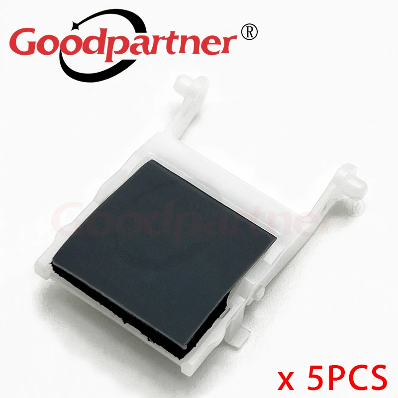 5X 1557363 1805319 ADF Separation Pad for EPSON L1455 WorkForce WF 7510 ...