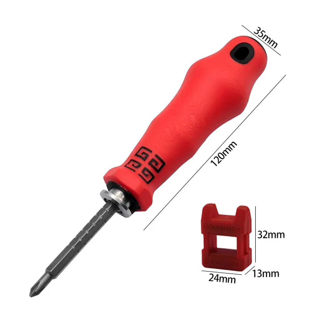Slotted Screwdriver 18