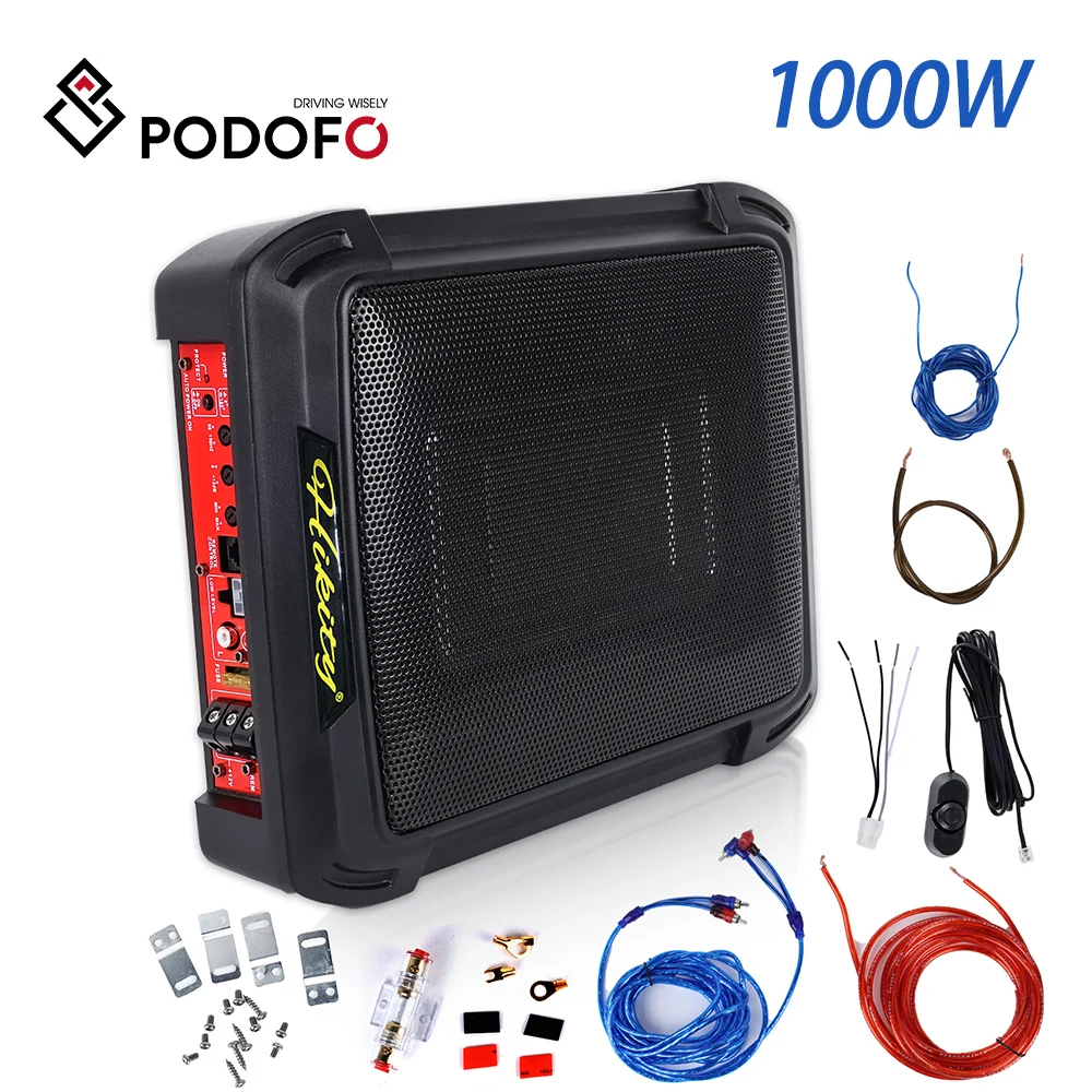 Podofo-1000W-Auto-Subwoofer-samochodowy-wzmacniacz-Audio-wysokiej-mocy-czysta-niska-muzyka-g-o ...