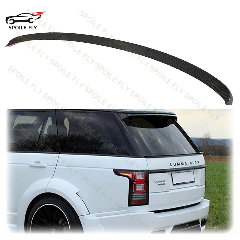 2012-To-2018-For-Land-Rover-Range-Rover-VOGUE-L405-Rear-Mid-Spoiler-By ...