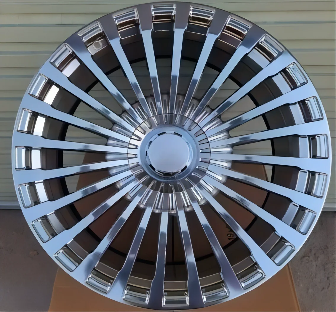 Performance-Forged-20-21-22-23-Inch-5x112-Staggered-Car-Wheel-Rims-Fit ...